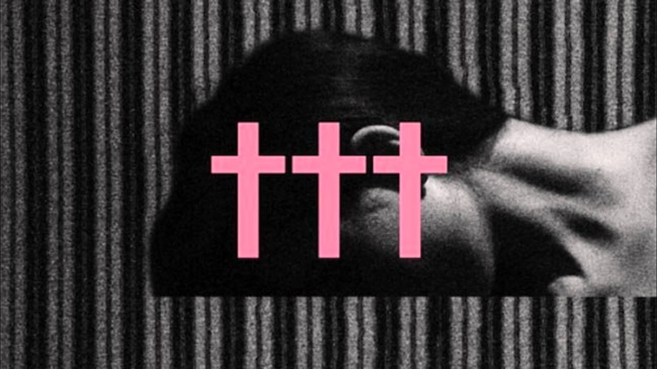 [Musique] ††† (Crosses) – EP 1 | La colonie du Web